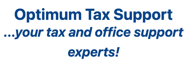 Home - Optimum Tax and Financial Services